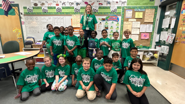 Berrien Springs Public Schools