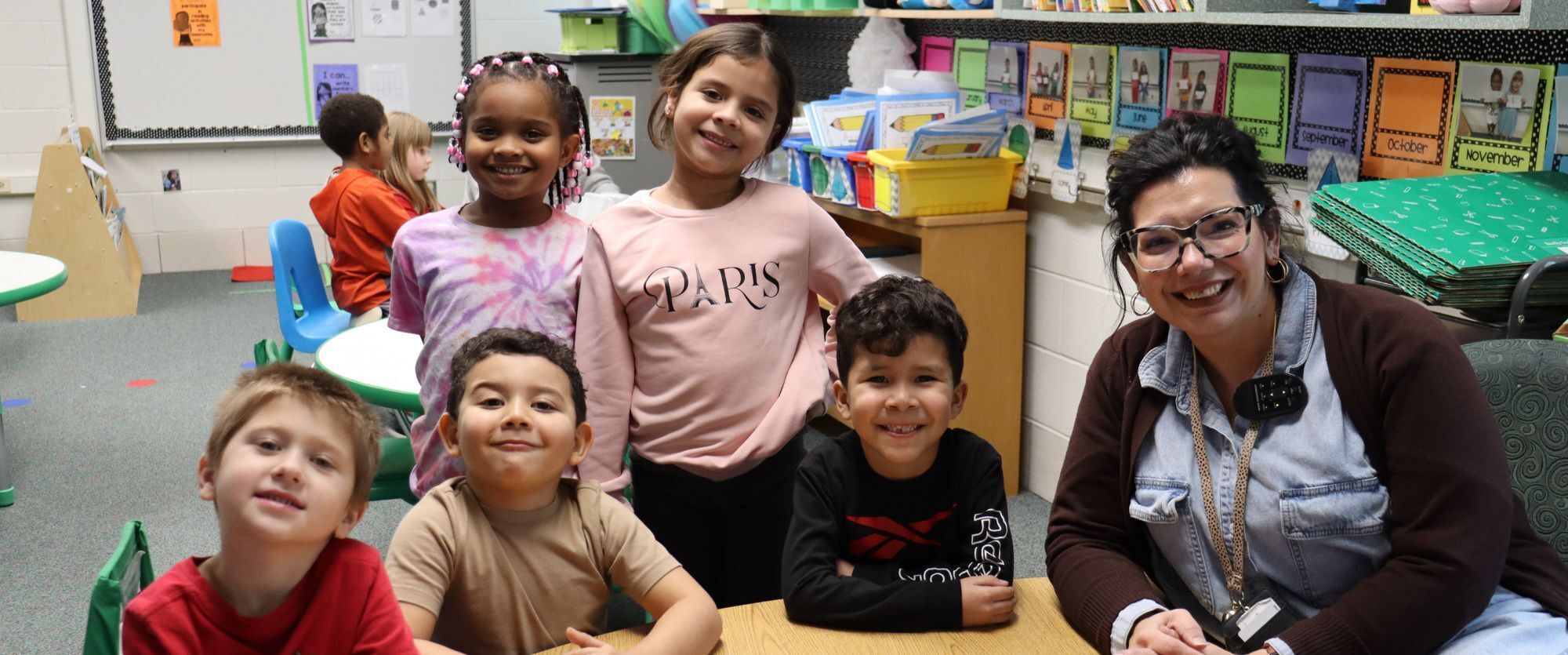 Berrien Springs Public Schools