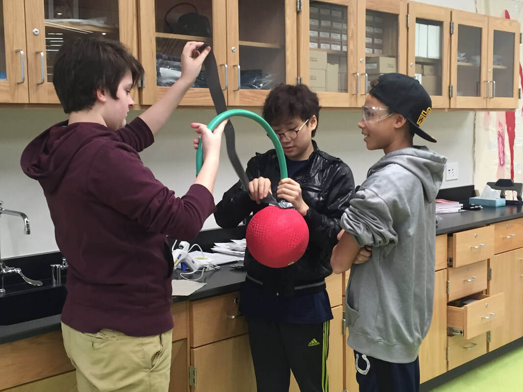 Gallery - Project Lead the Way